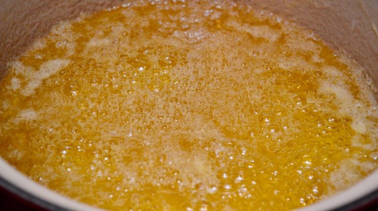 How To Make Ghee at Home • Soul Nourishment